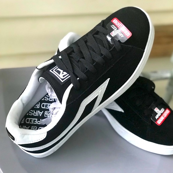 Airspeed | Shoes | Lightweight Genuine Leather Mens Casual Shoe New ...